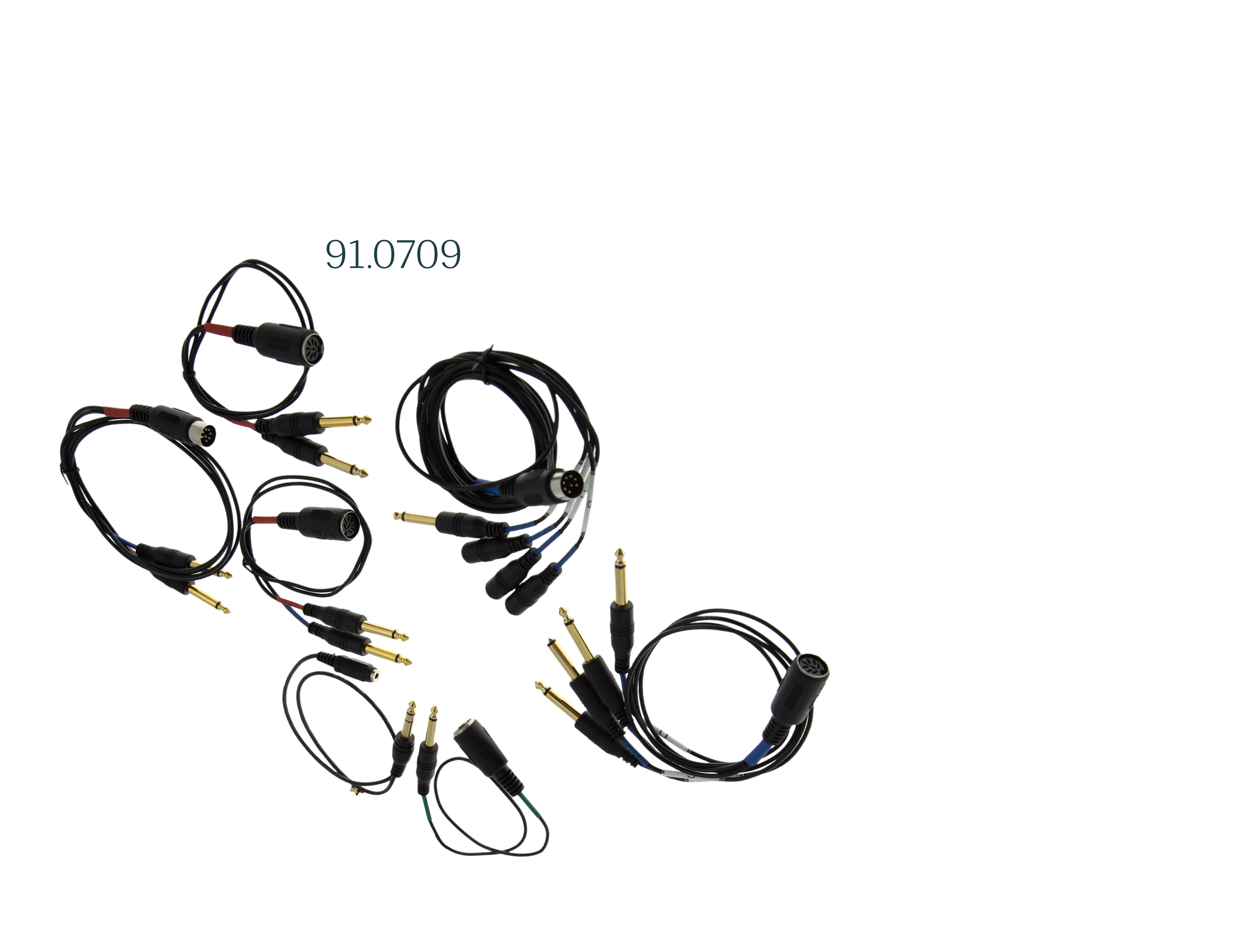 Primus Pro Accessories and Parts │ Auditdata