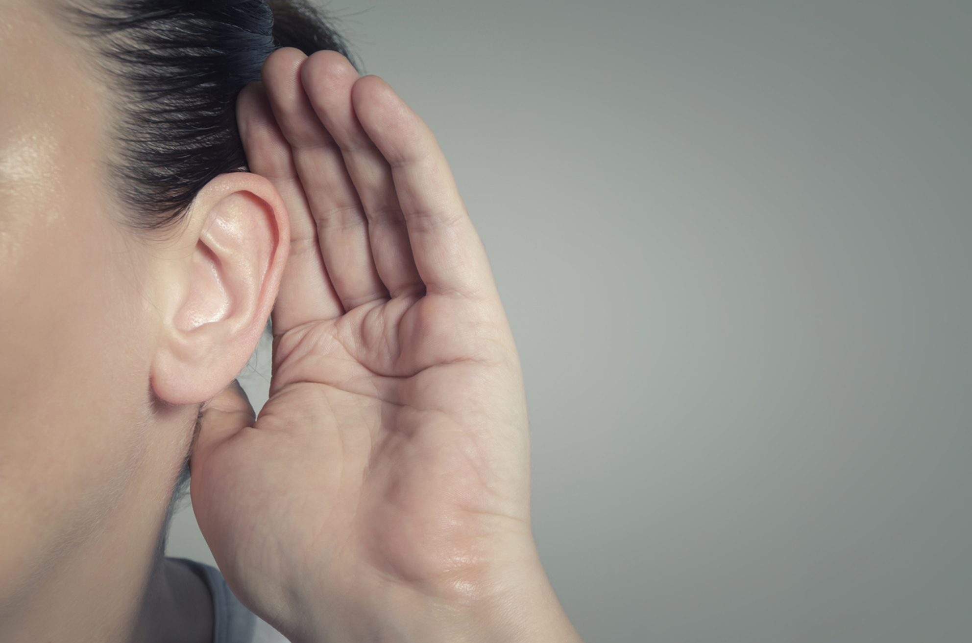 What Is the Air-Bone Gap? Understanding Hearing Loss