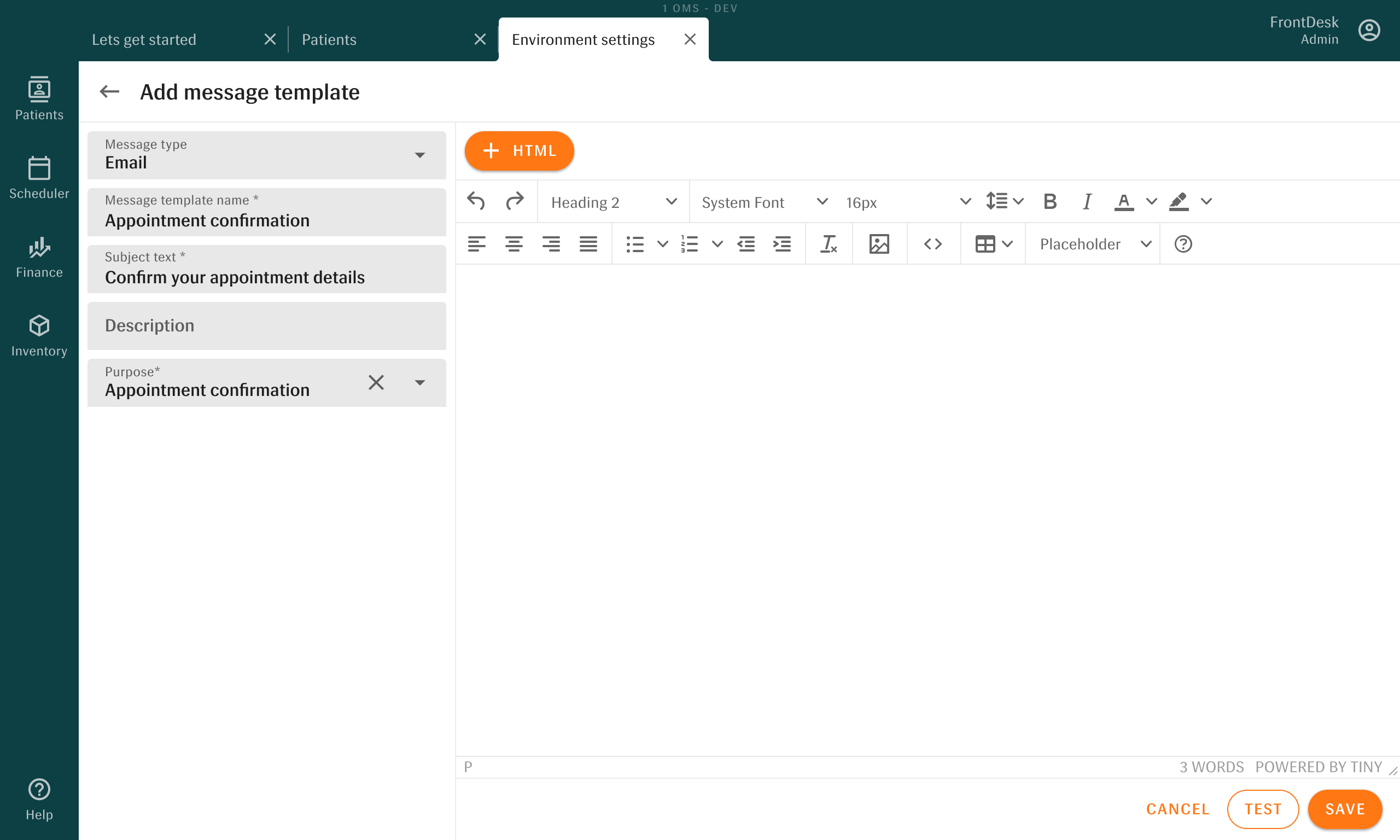 Transform Your Business with Streamlined Communication and Engagement