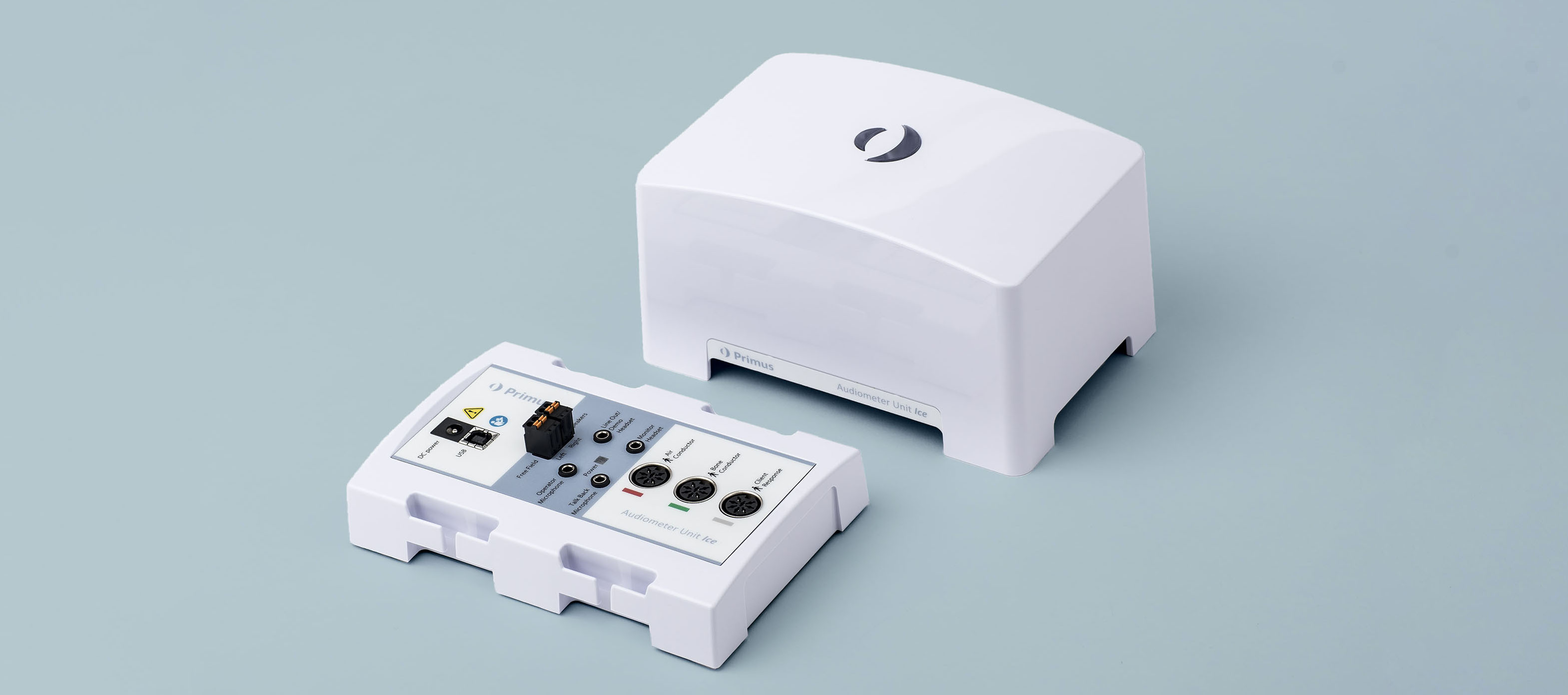 The benefits of a portable, digital audiometer - Auditdata