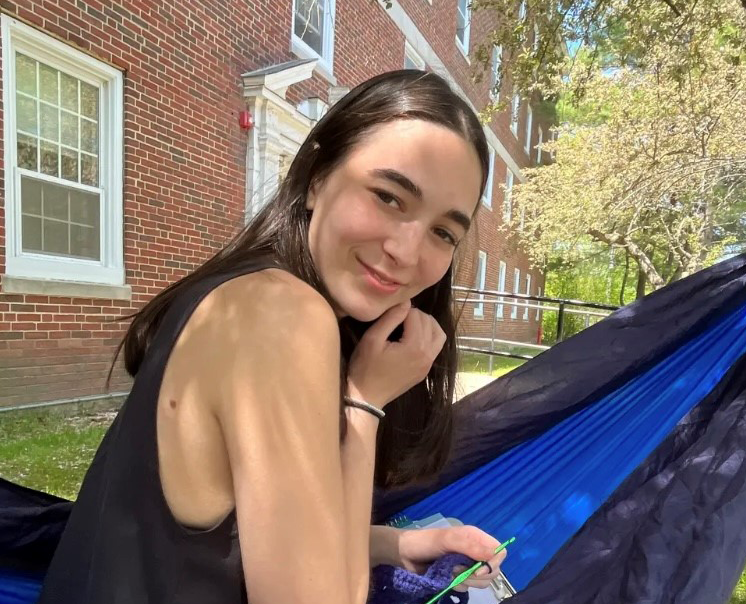 A Teen’s Hearing Loss Journey & How a Cochlear Implant Changed Her Life ...