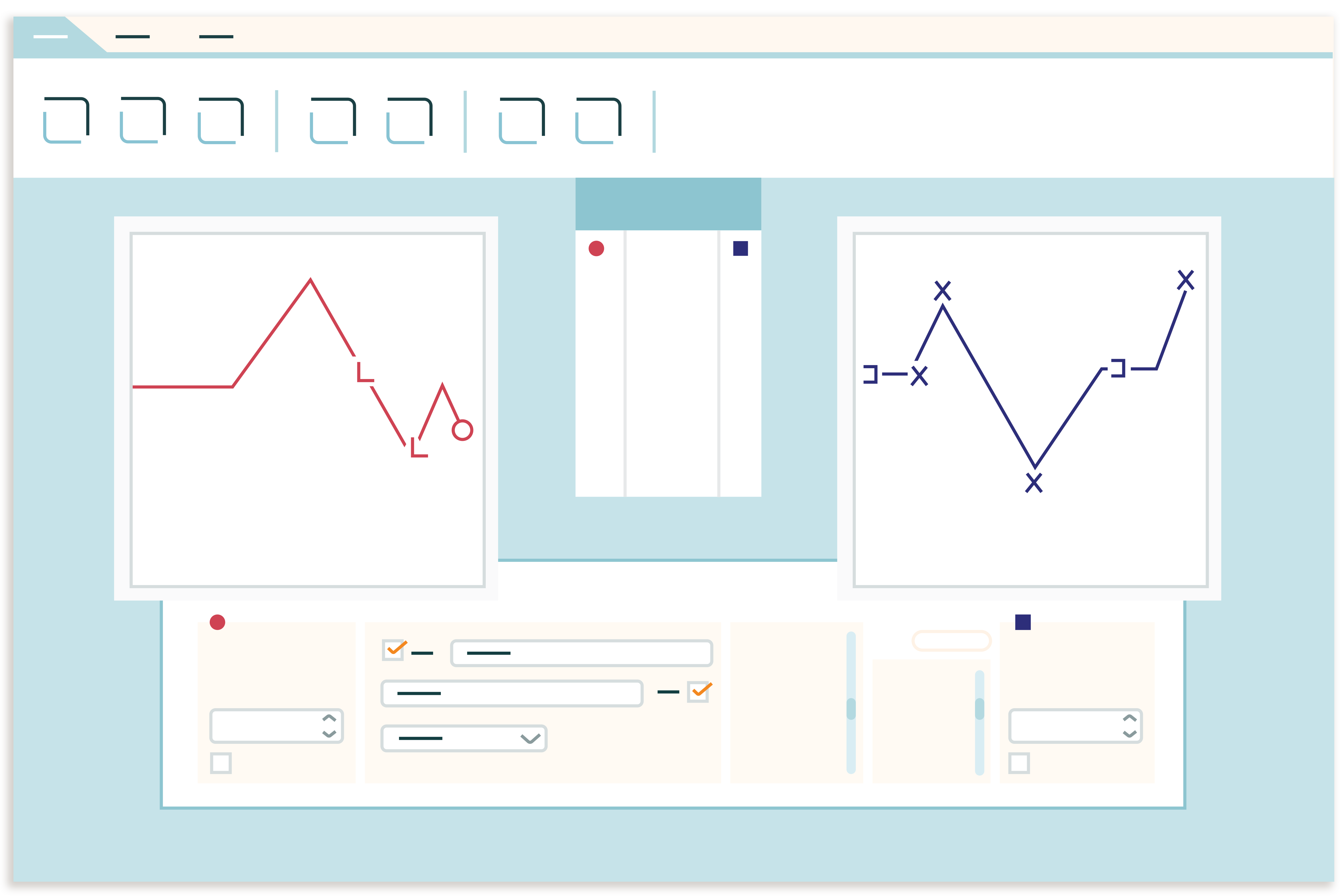 Auditbase Modules - Advanced Audiometry - Auditdata
