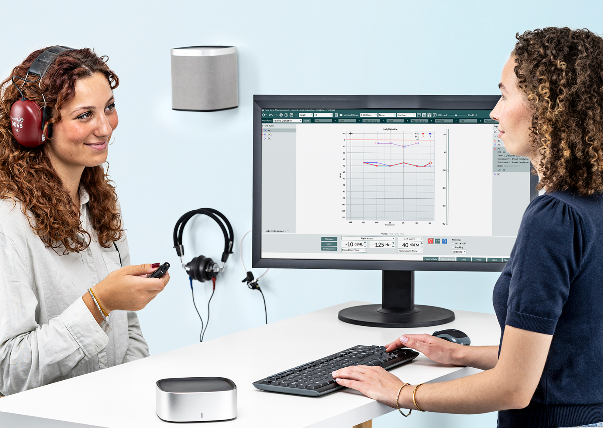 Auditdata Measure Software: Optimize Your Practice